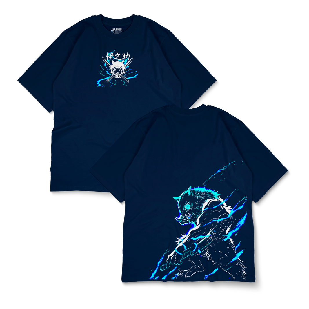 Demon Slayer – OKAMI STORE