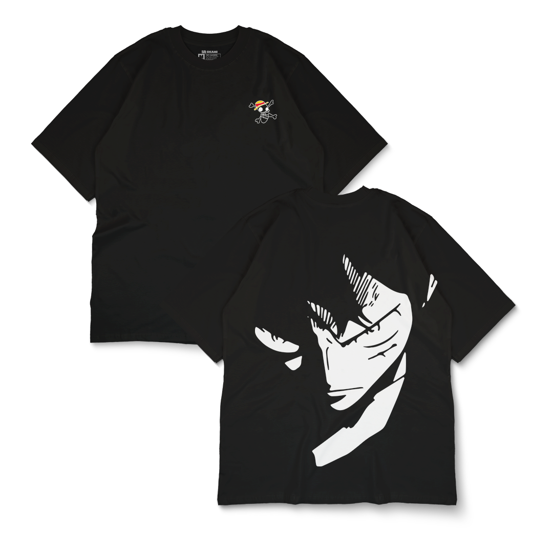 OP Luffy Aura – OKAMI STORE