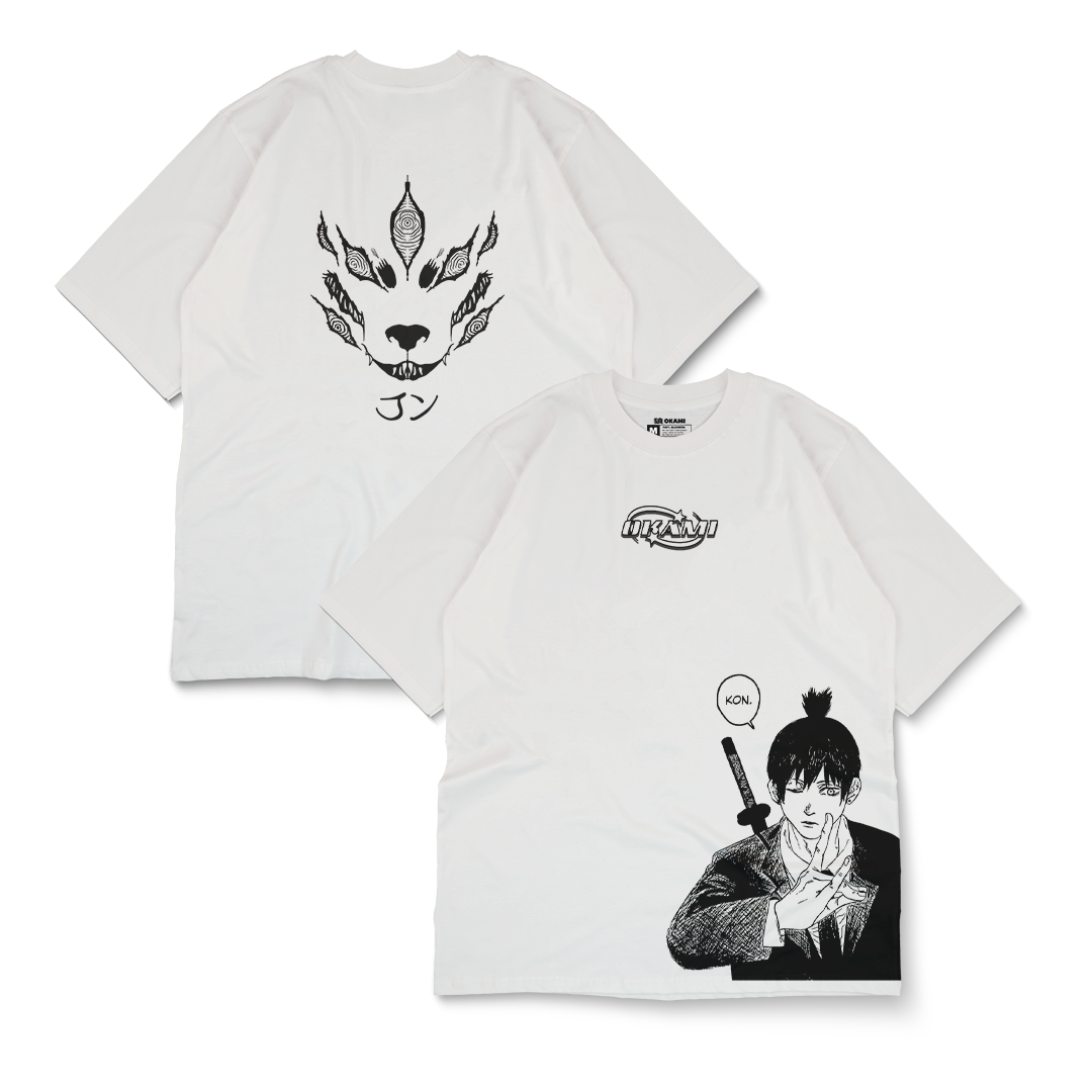 CSM - Aki "KON" – OKAMI STORE