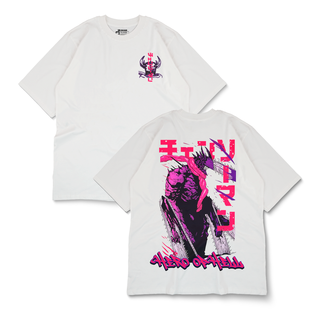 CSM - Hero of Hell – OKAMI STORE