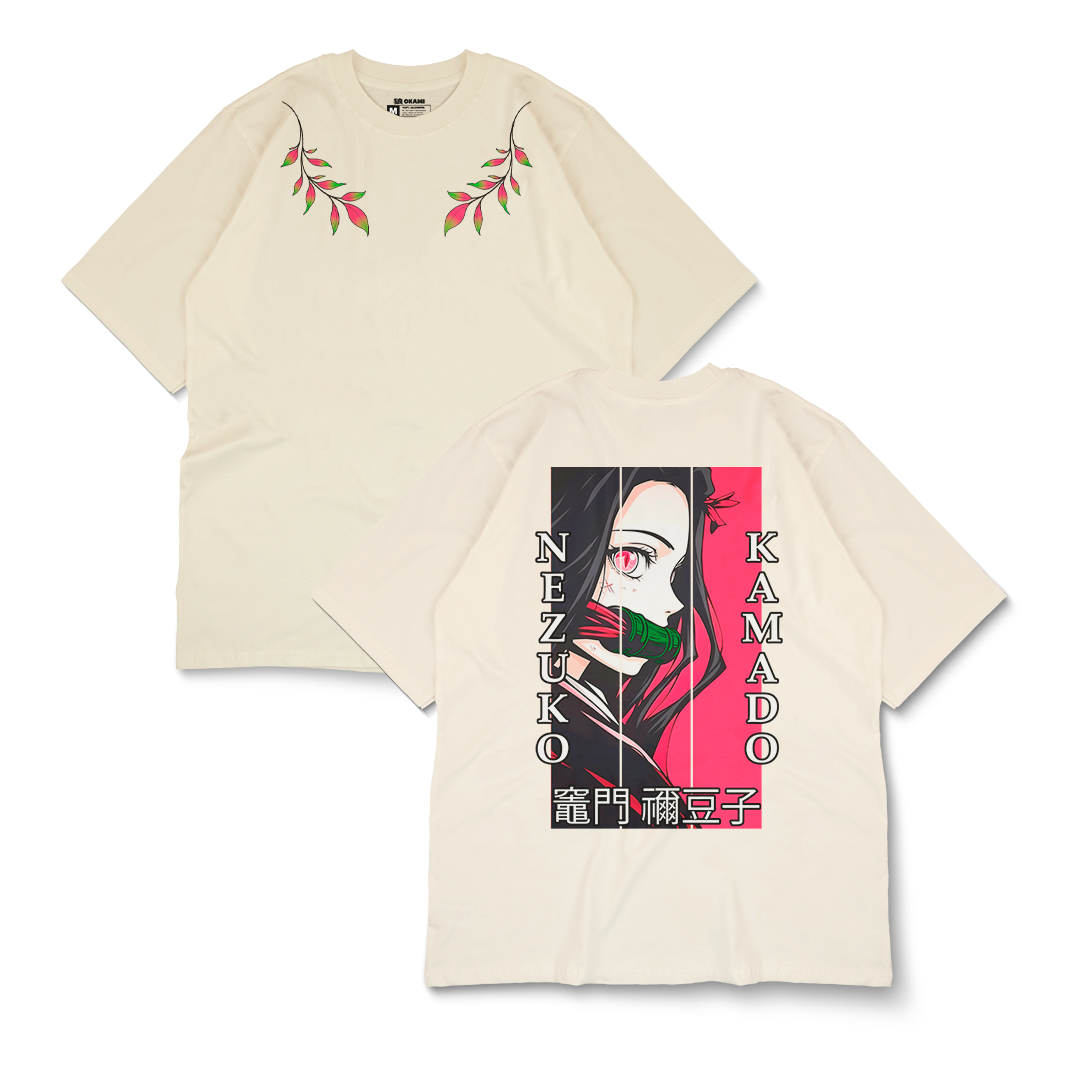 DEMON SLAYER - Nezuko Kamado ♥ – OKAMI STORE