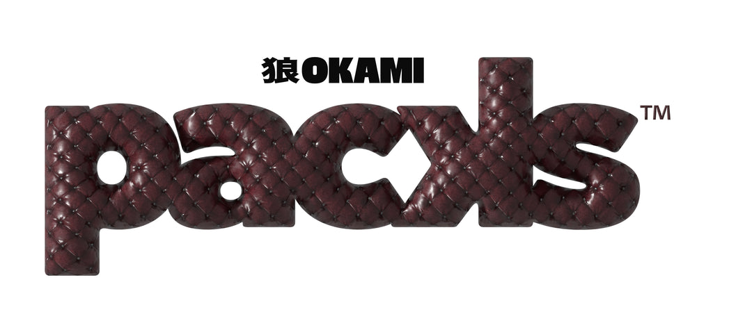 packs – OKAMI STORE